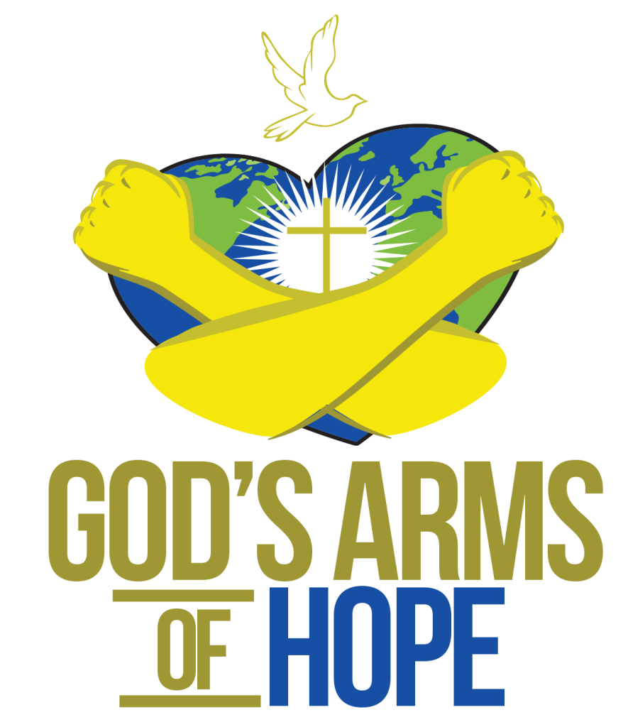 God's Arms of Hope – Feeding and Empowering for God's Purpose